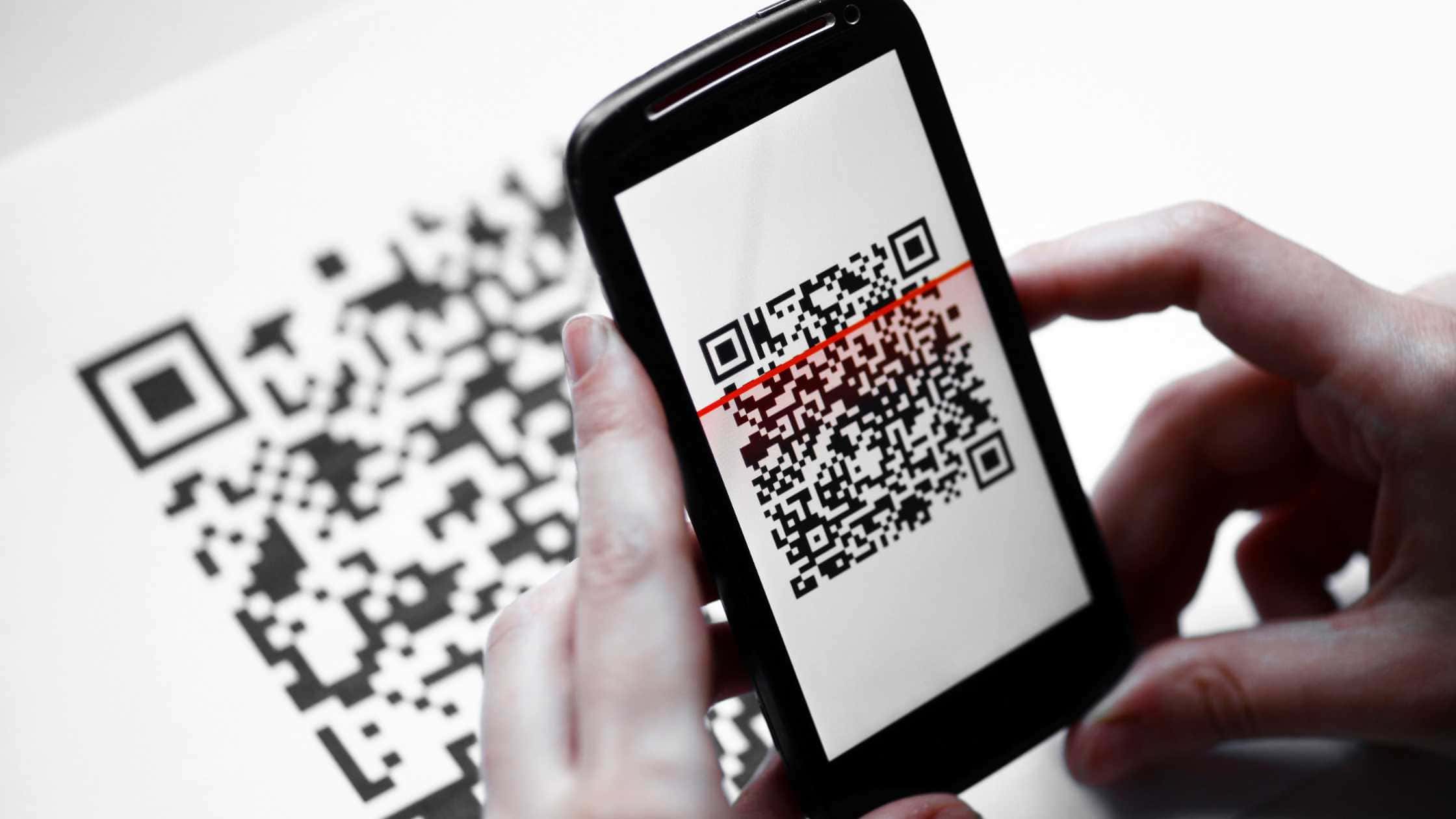 Penggunaan QR Code untuk Sistem Traceability - Hatohebi Software