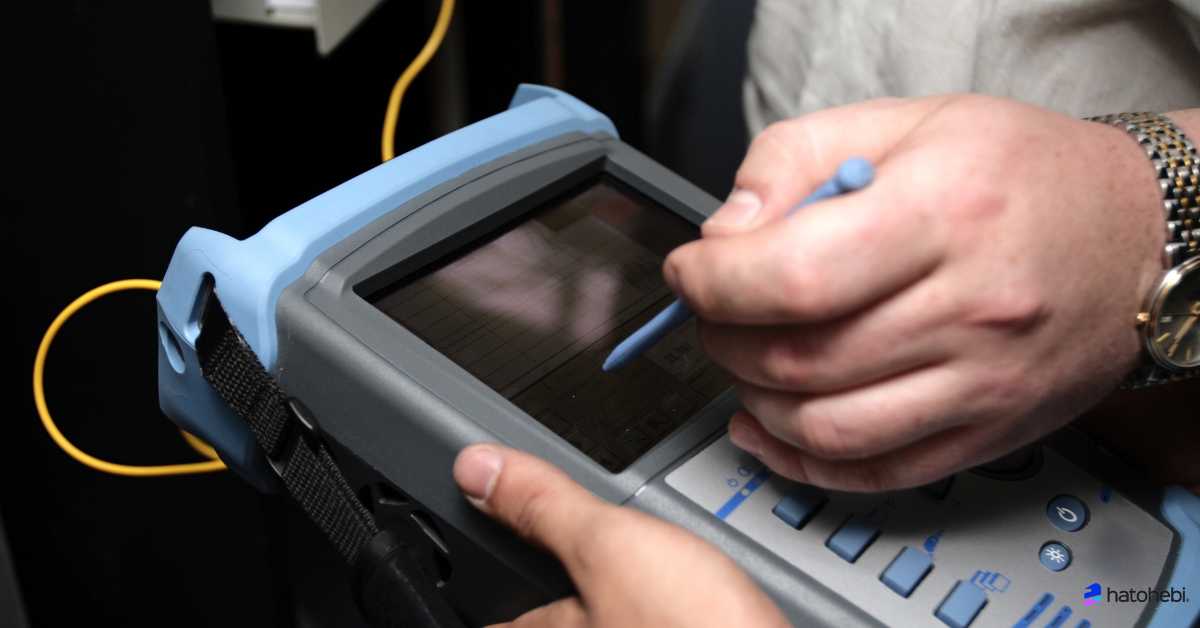 Apa itu Maintenance Management System